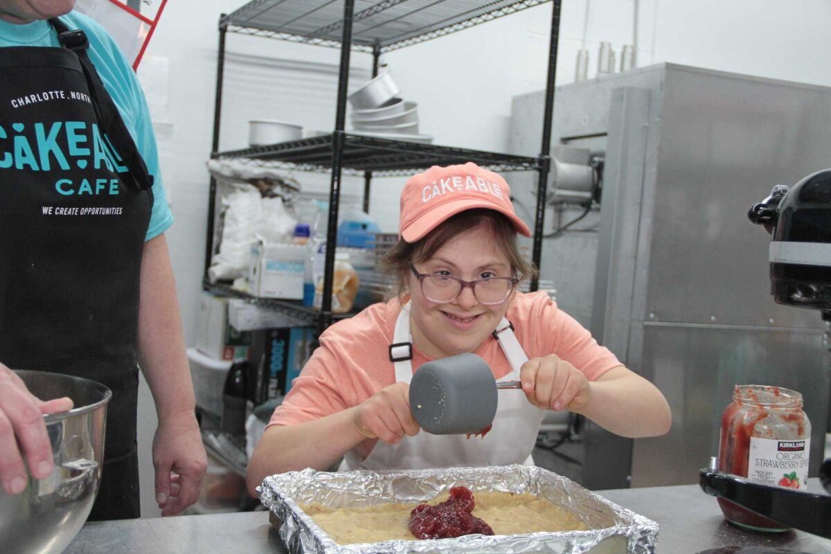 Cakeable – We Create Opportunities - Cakeable