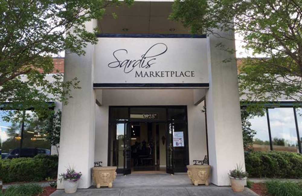 Locations - Cakeable