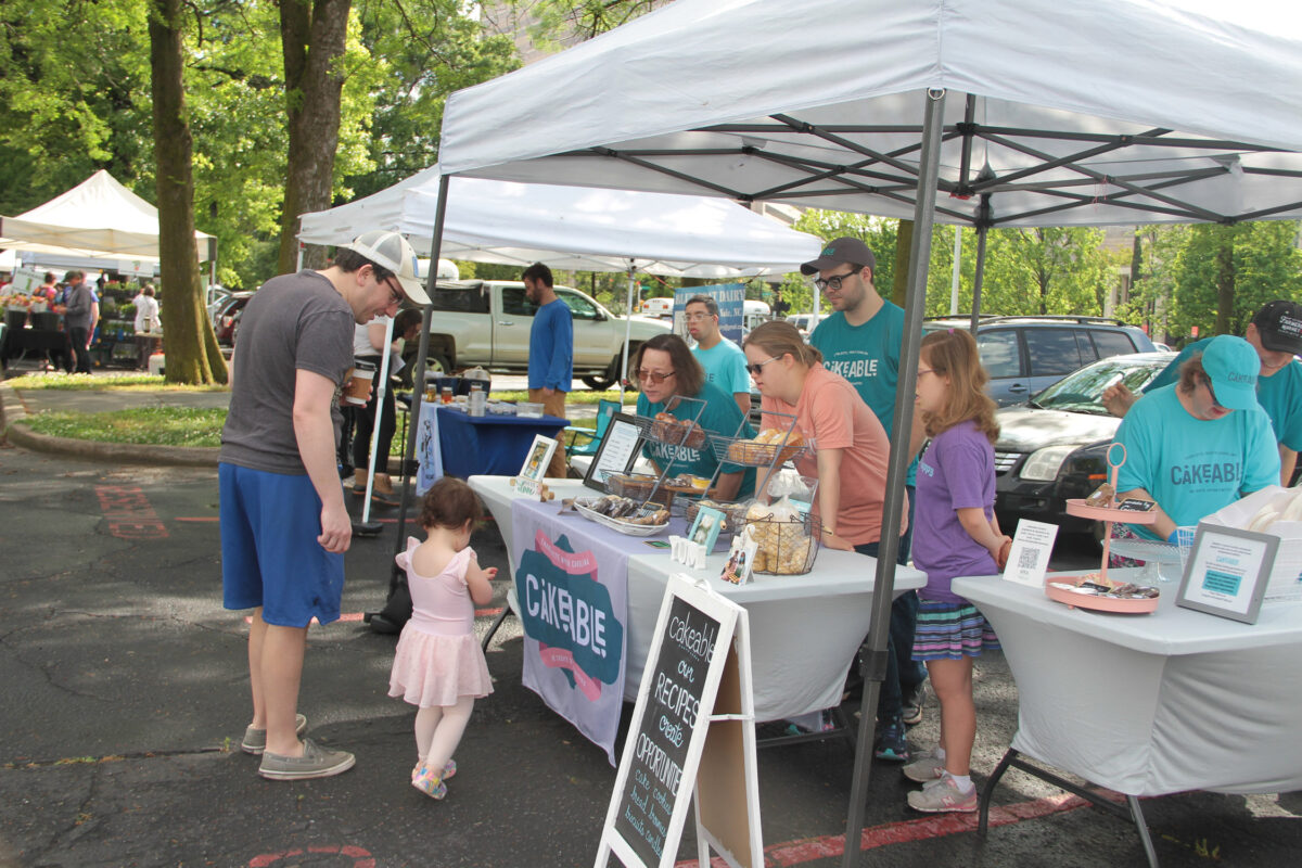 Cakeable – We Create Opportunities - Cakeable