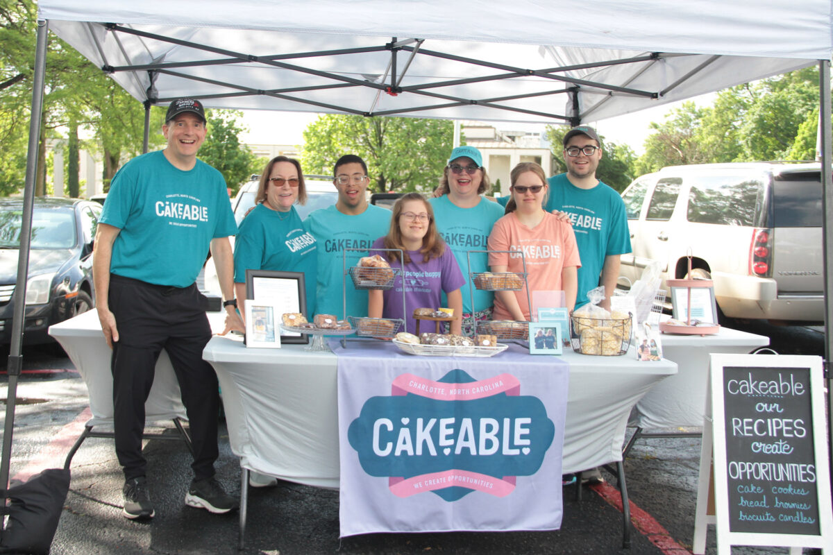 Cakeable – We Create Opportunities - Cakeable